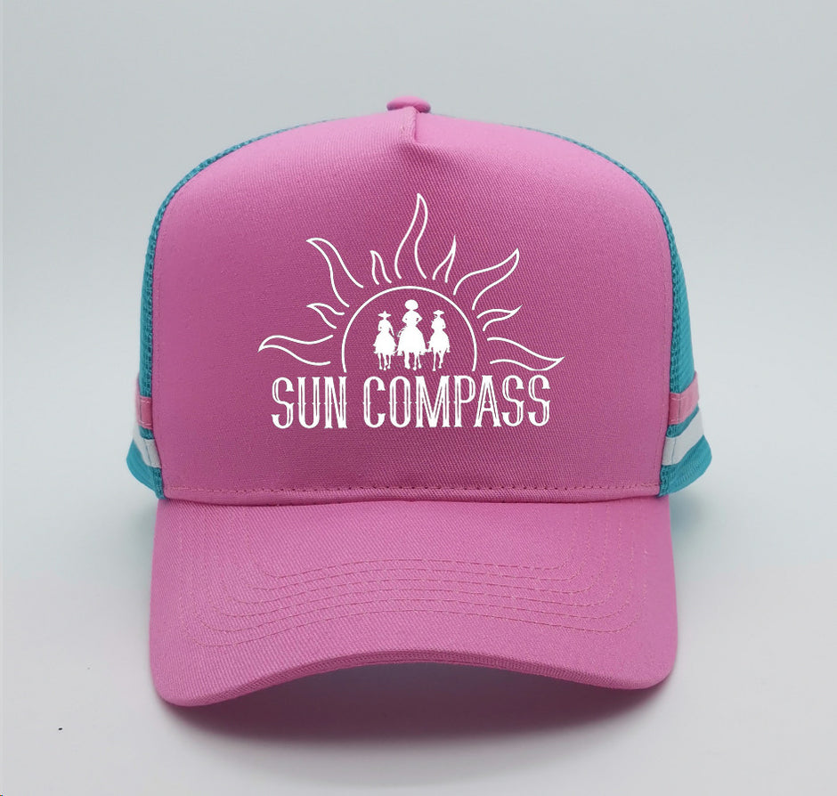 Sun Compass Pieces – Sun Compass Australia