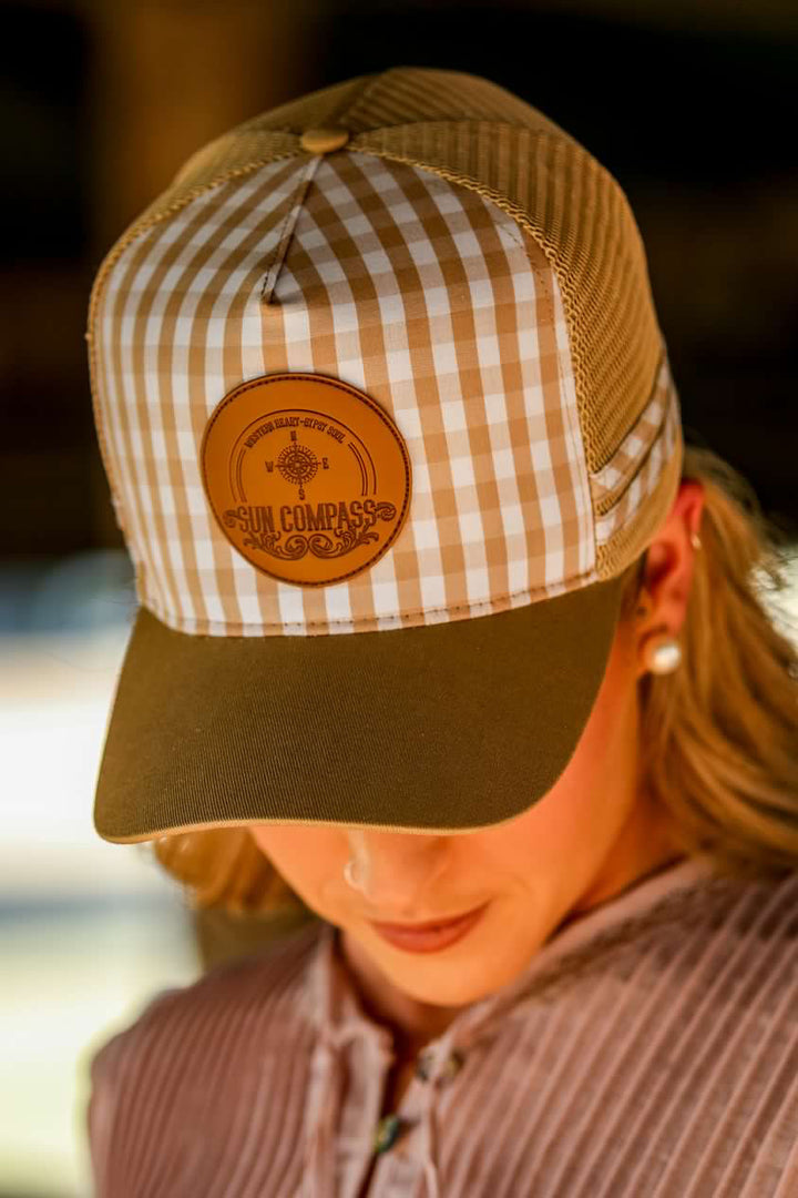 Sun Compass Pieces – Sun Compass Australia